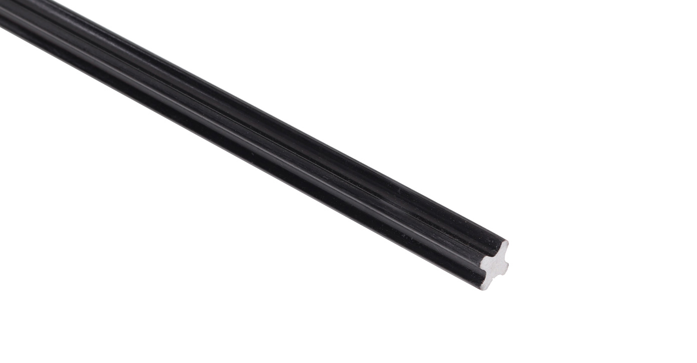 Custom Pultruded Fiberglass Rods